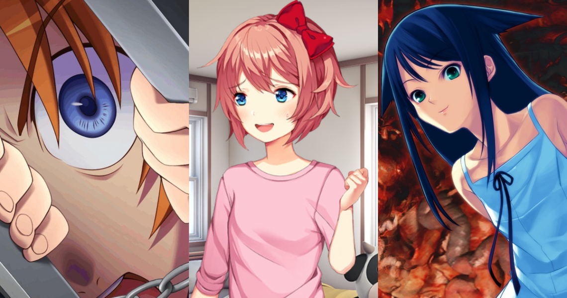 Nesta lista, o Canaltech selecionou os 10 melhores jogos visual novels ...