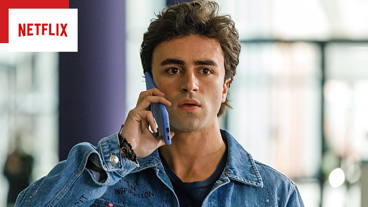 Elite: 6ª temporada tem novos personagens