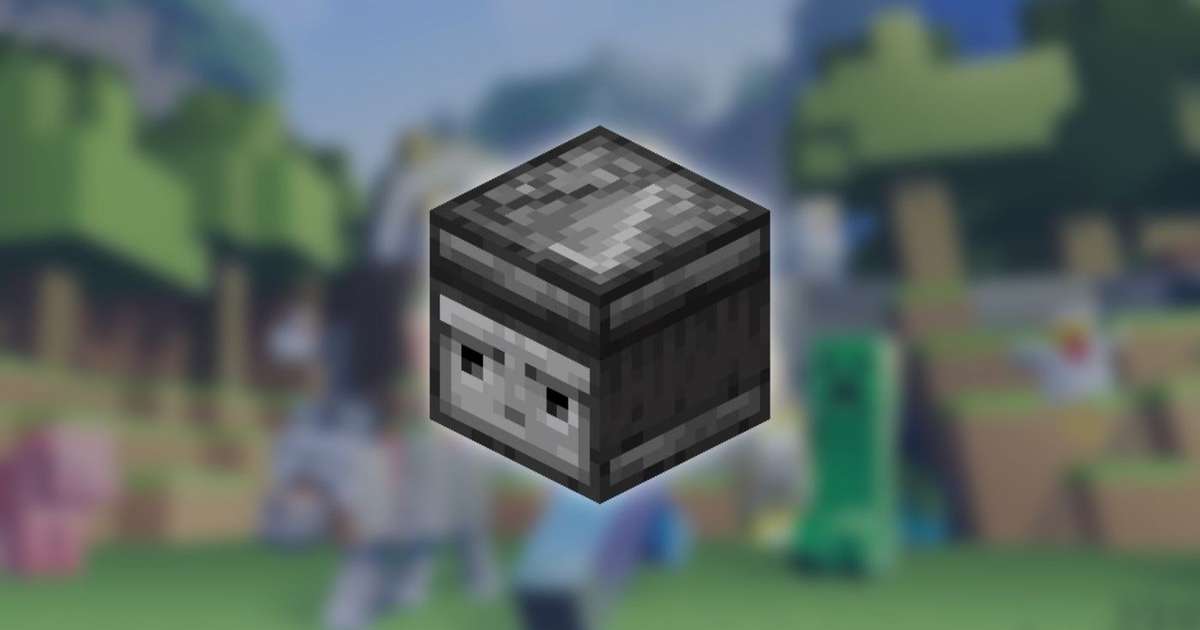 Fazer um observador no Minecraft é uma solução prática para você saber ...