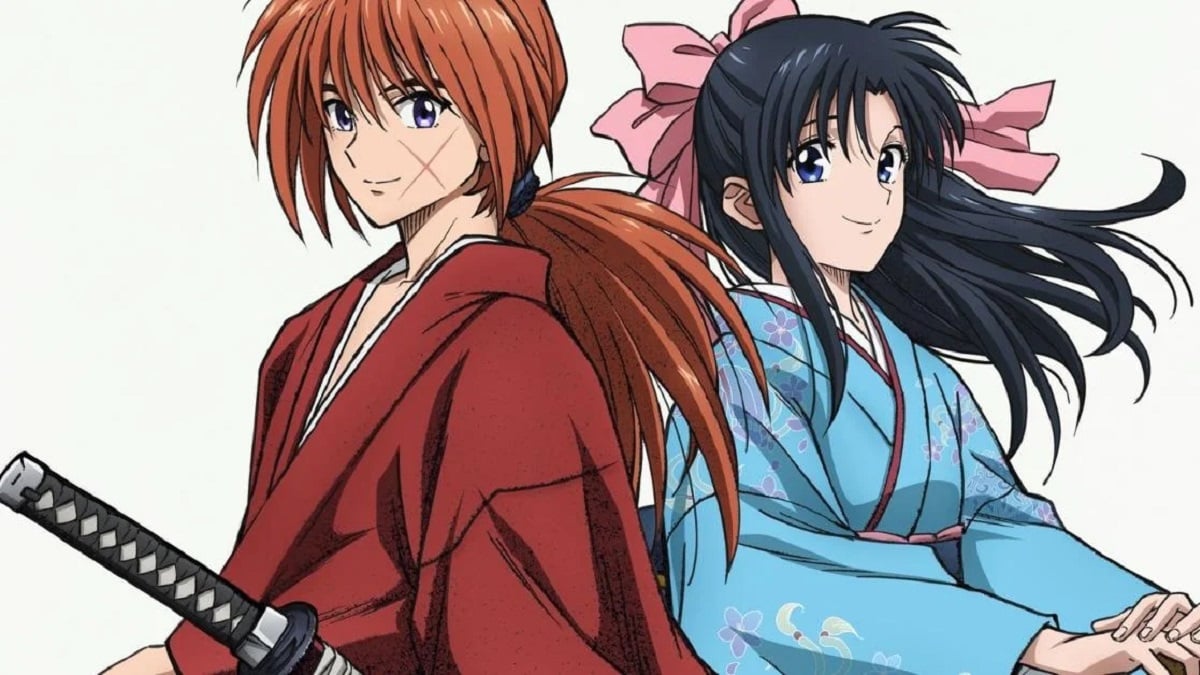 Nesta sexta (16), foram divulgados dois visuais inéditos do novo anime ...