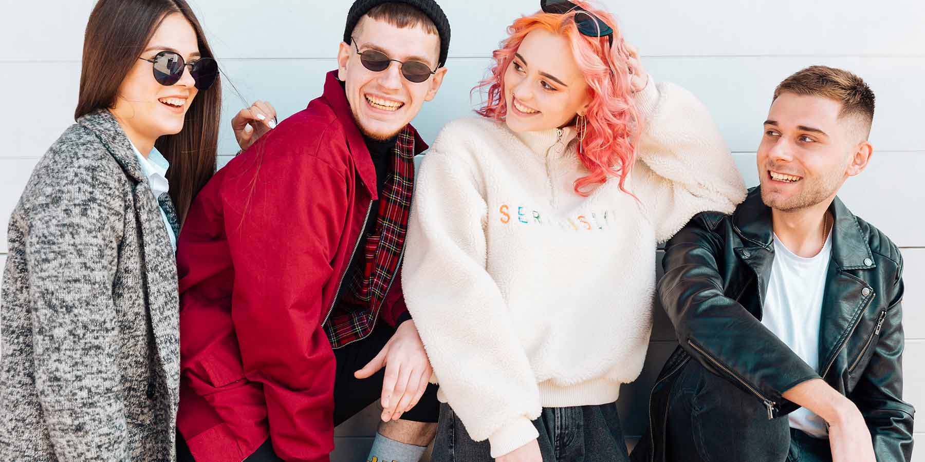 Duas tendências que possuem semelhanças e viraram trends através das ...