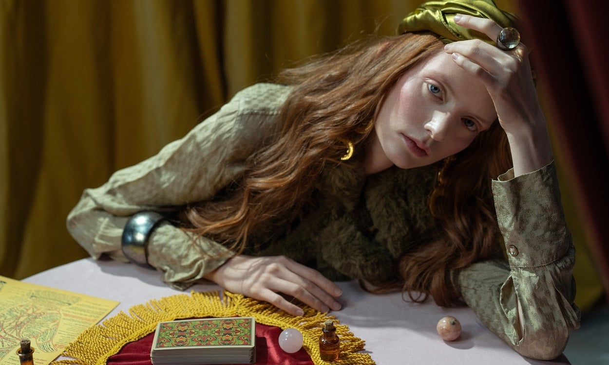 Quem são os povos ciganos?