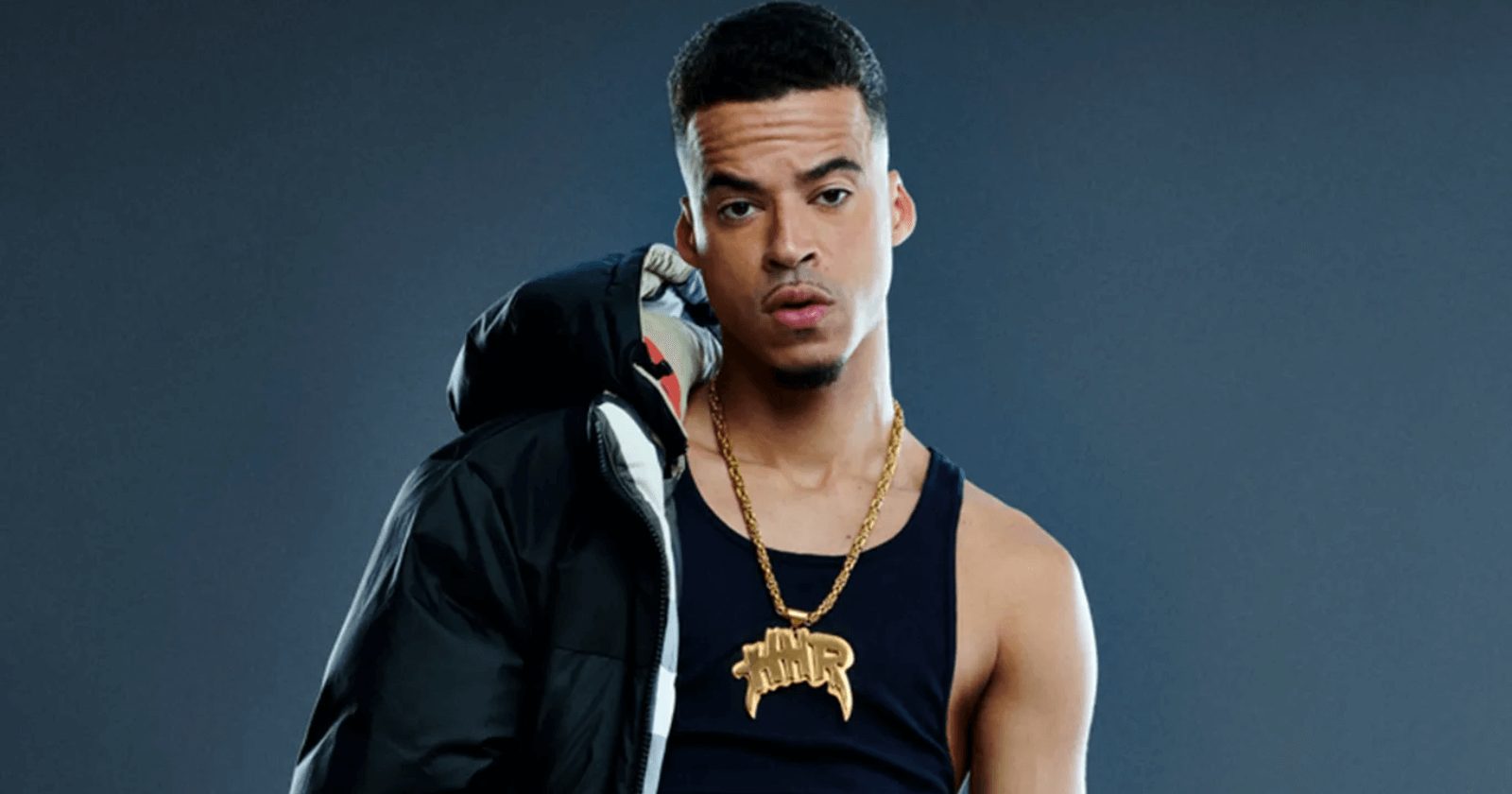 Um dos maiores rappers da atualidade, o cantor e compositor L7NNON faz ...