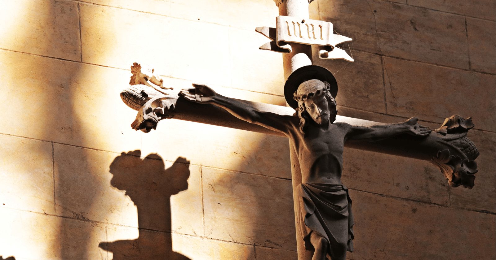 Significado da Cruz de Cristo: Mensagens para Celebrar o Dia da Cruz