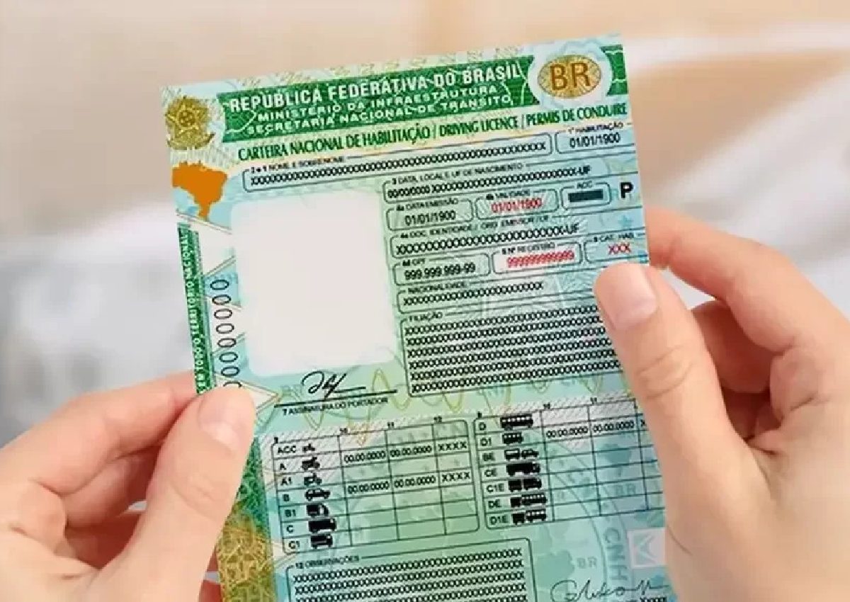 Três fatos importantes sobre a CNH que você precisa saber