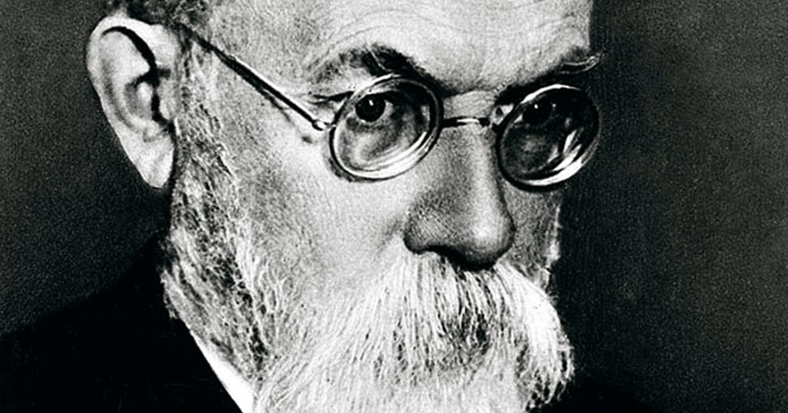 O grande Vladimir Vernadsky forneceu percepções profundos sobre a ...