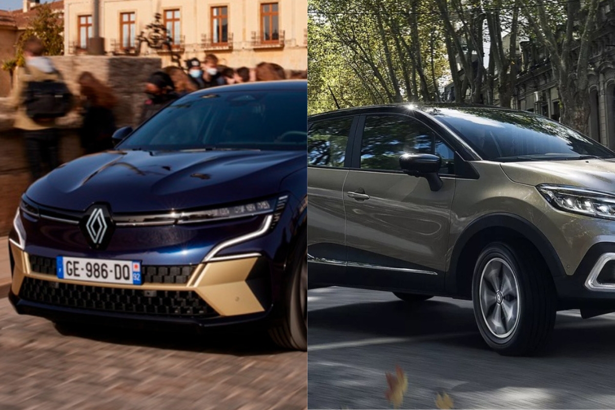 SUVs da Renault: conheça os melhores