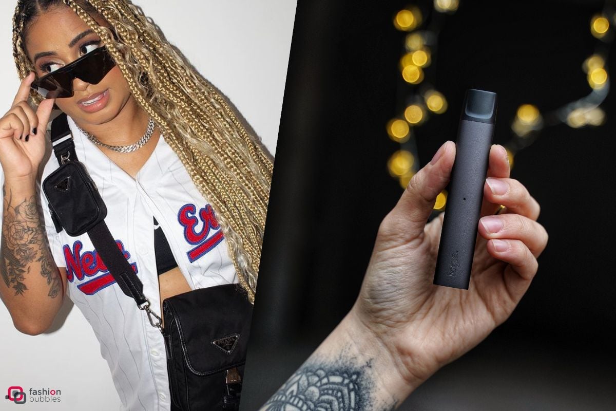 MC Loma, de 21 anos, postou um desabafo em seus stories sobre a ...