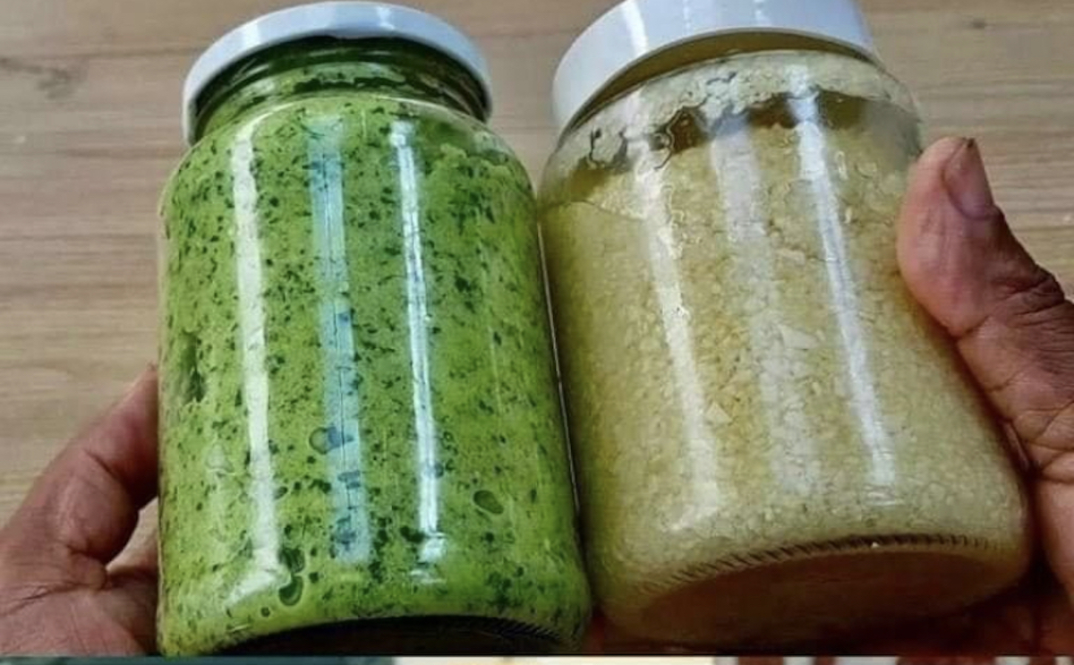 Se você ama culinária e vive testando novos temperos, ou simplesmente ...