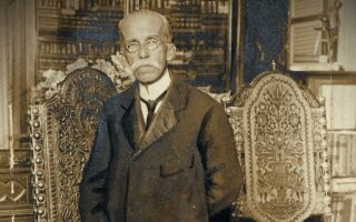 81 frases inspiradoras de Rui Barbosa que vão encantar você