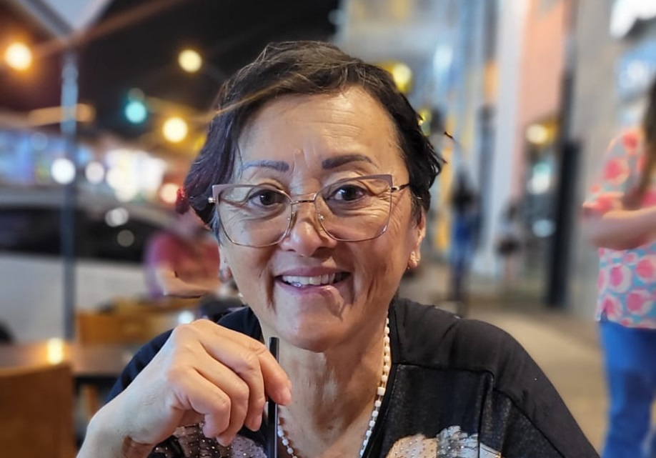 Condenada em um lote com outros 14 réus pelo 8 de janeiro, a professora ...