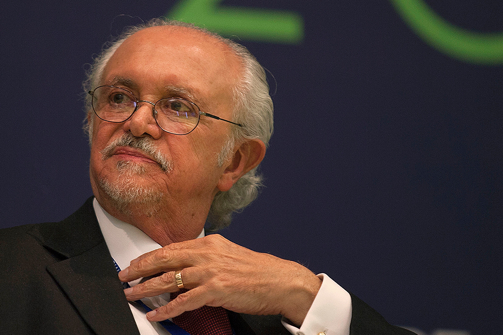 Mario Molina: O cientista que preservou a camada de ozônio