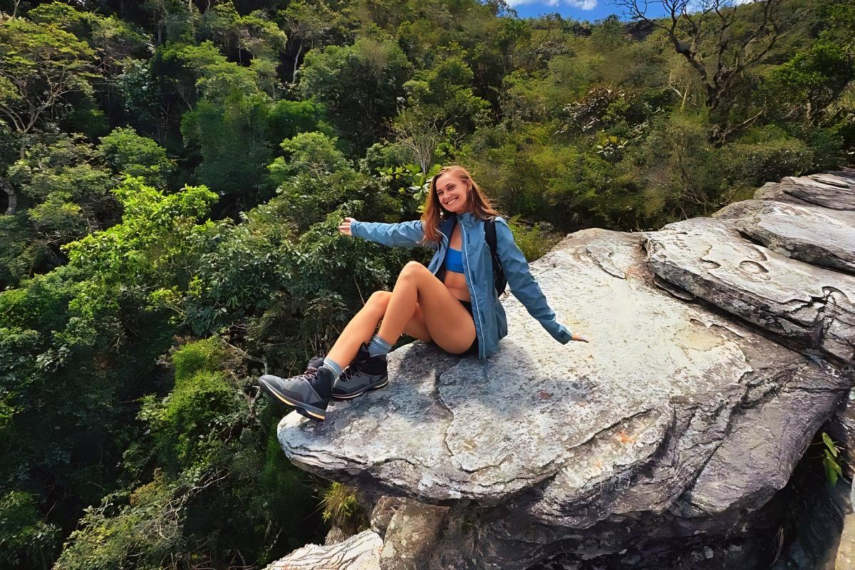 Guia de Trilhas: O que vestir? 14 itens essenciais + looks para inspirar