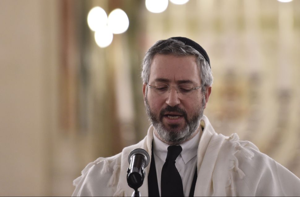 O recente avanço do partido de direita nas eleições parlamentares da ...