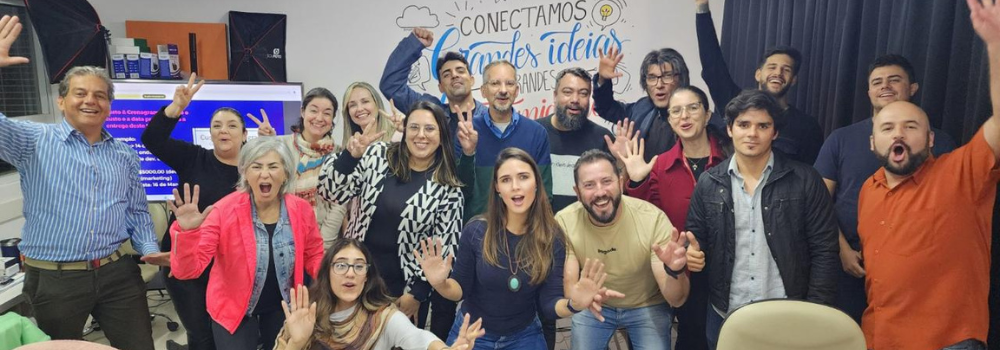 Em 2019, rede de supermercados fundou a Condor Connect, aceleradora que ...