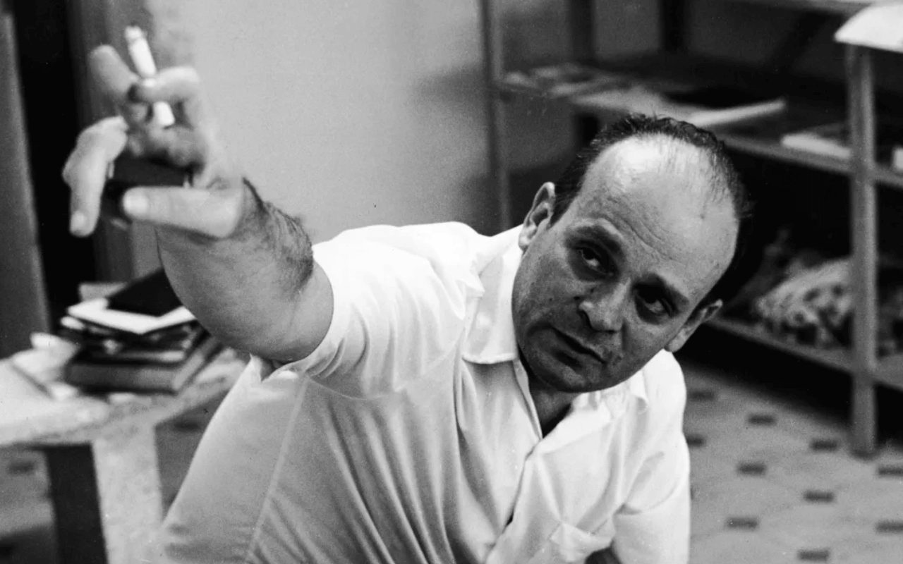 A verdade é que comemorar os 100 anos de César Lattes é uma ...