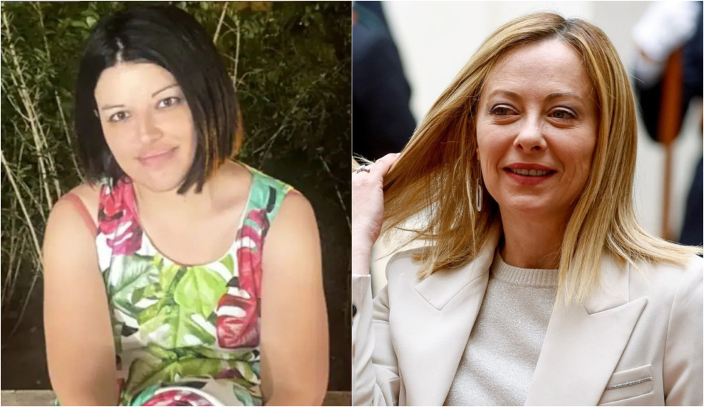 A jornalista italiana Giulia Cortese foi condenada na quarta-feira 17 a ...