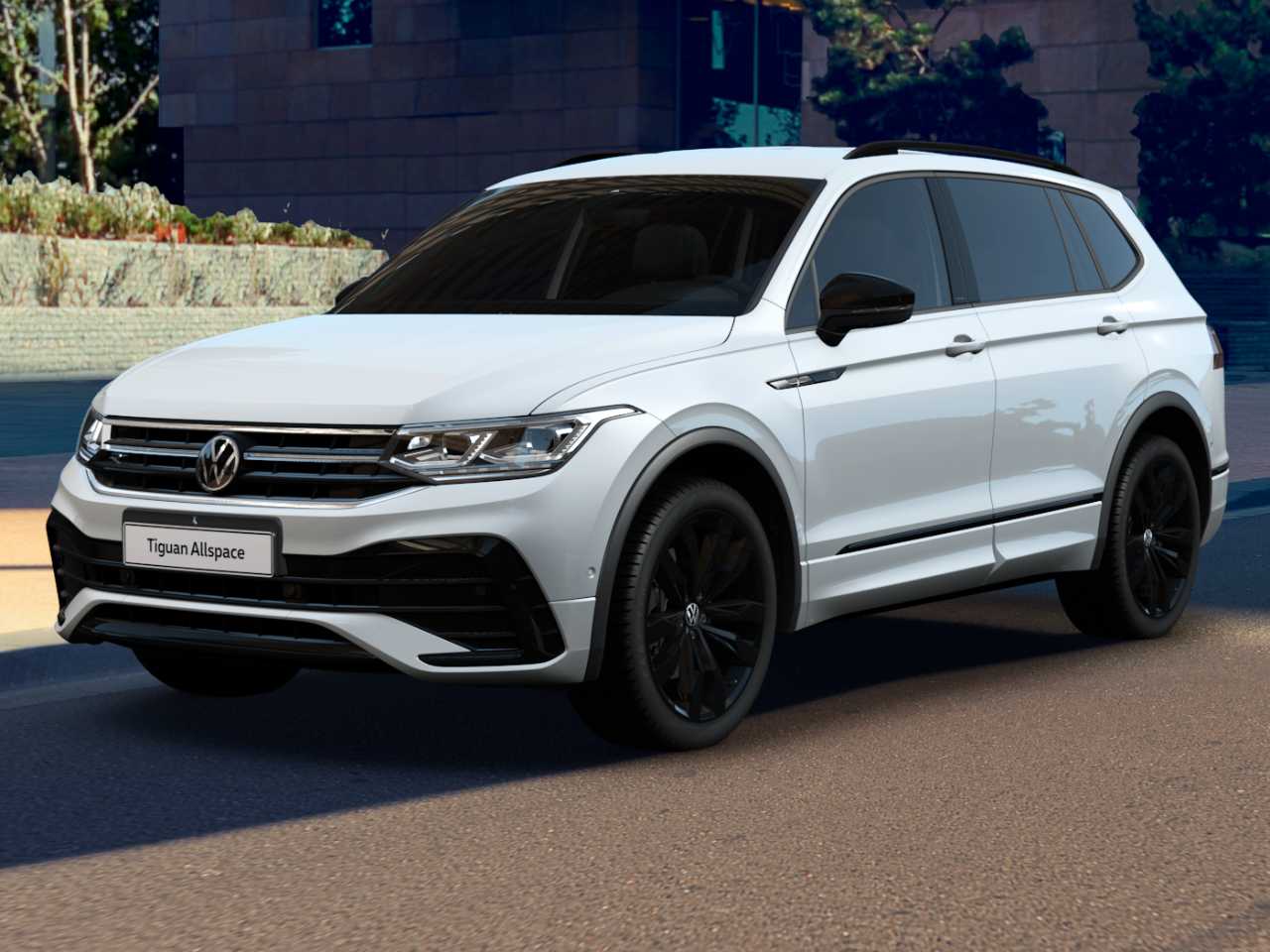 Revelado novo SUV que a Volkswagen pode fabricar em breve no Brasil ...