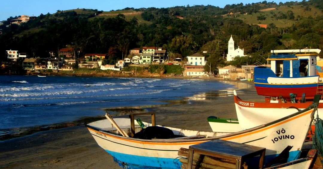 Descubra os 8 melhores passeios em Garopaba, Santa Catarina!