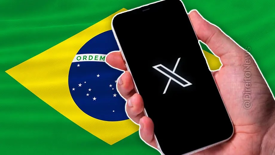 O histórico das multas ao X