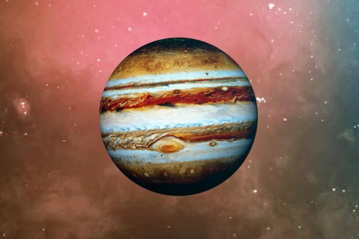 Júpiter retrógrado: significado e 10 rituais para potencializar sua energia