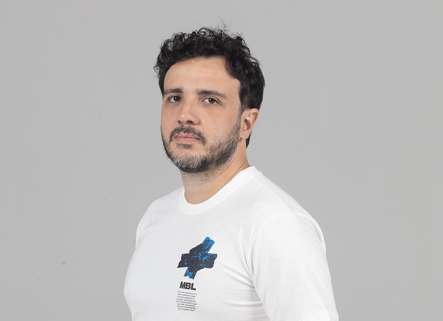 Fundador do MBL celebra eleição de 14 candidatos: um marco histórico ...