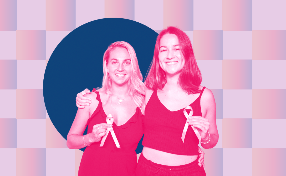 Frases de Outubro Rosa para lutarmos juntas contra o câncer de mama