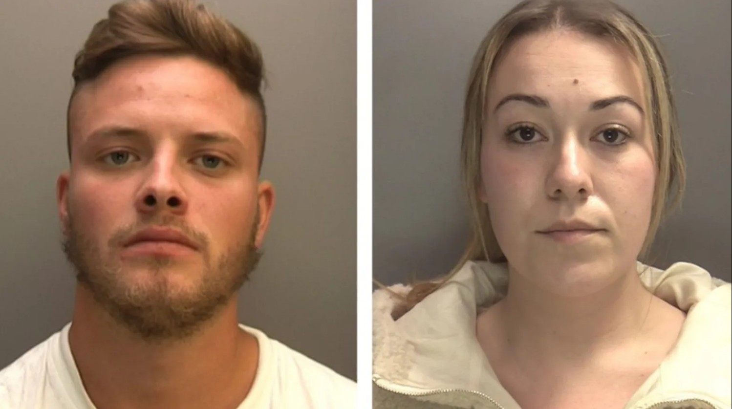 Colegas de trabalho de Cheryl descobriram a relação depois de ...