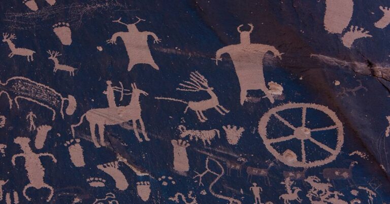 Na verdade, o consenso entre os historiadores é de que ela não foi ...