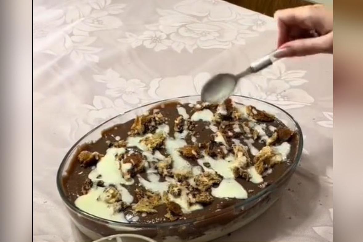 Descubra A Combinação Perfeita Para O Natal Panetone Sorvete E