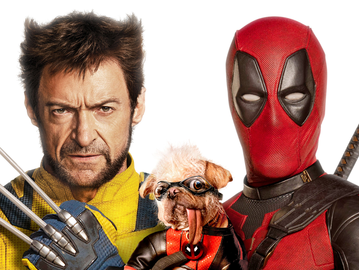 Deadpool E Wolverine Sucesso No Disney Confira Os Números