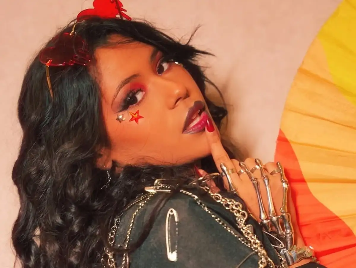 wenny-isa-irma-mais-nova-lexa-lady-gaga-velho-testamento-checkpoint ...