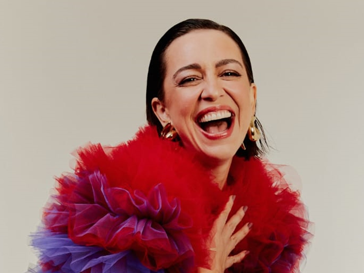 Roberta Sá se apresentará em show gratuito no Rio pelo Dia Mundial de ...