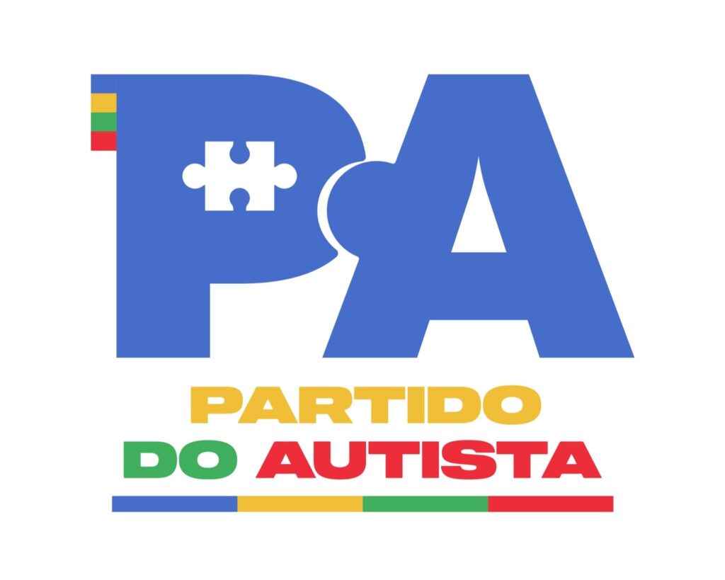 Uma publicação partilhada por Partido do Autista (@partidodoautista)