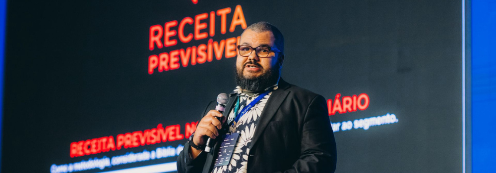 Quem é Thiago Muniz