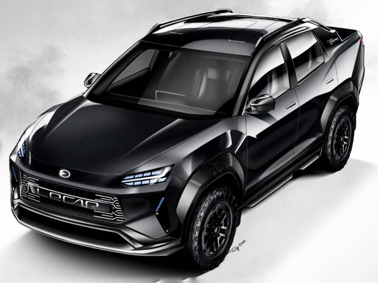 Lecar avança no projeto de montadora nacional com foco em carro híbrido ...