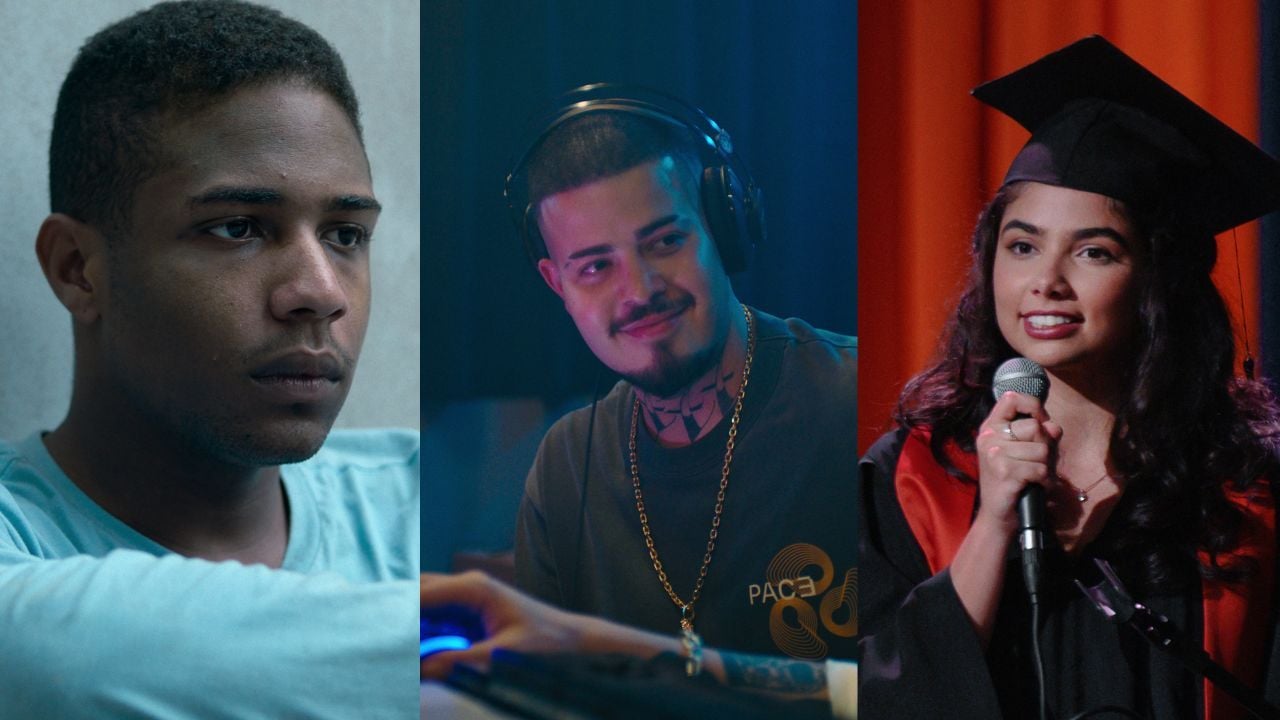 está chegando ao seu último corre . Uma das séries nacionais mais ...