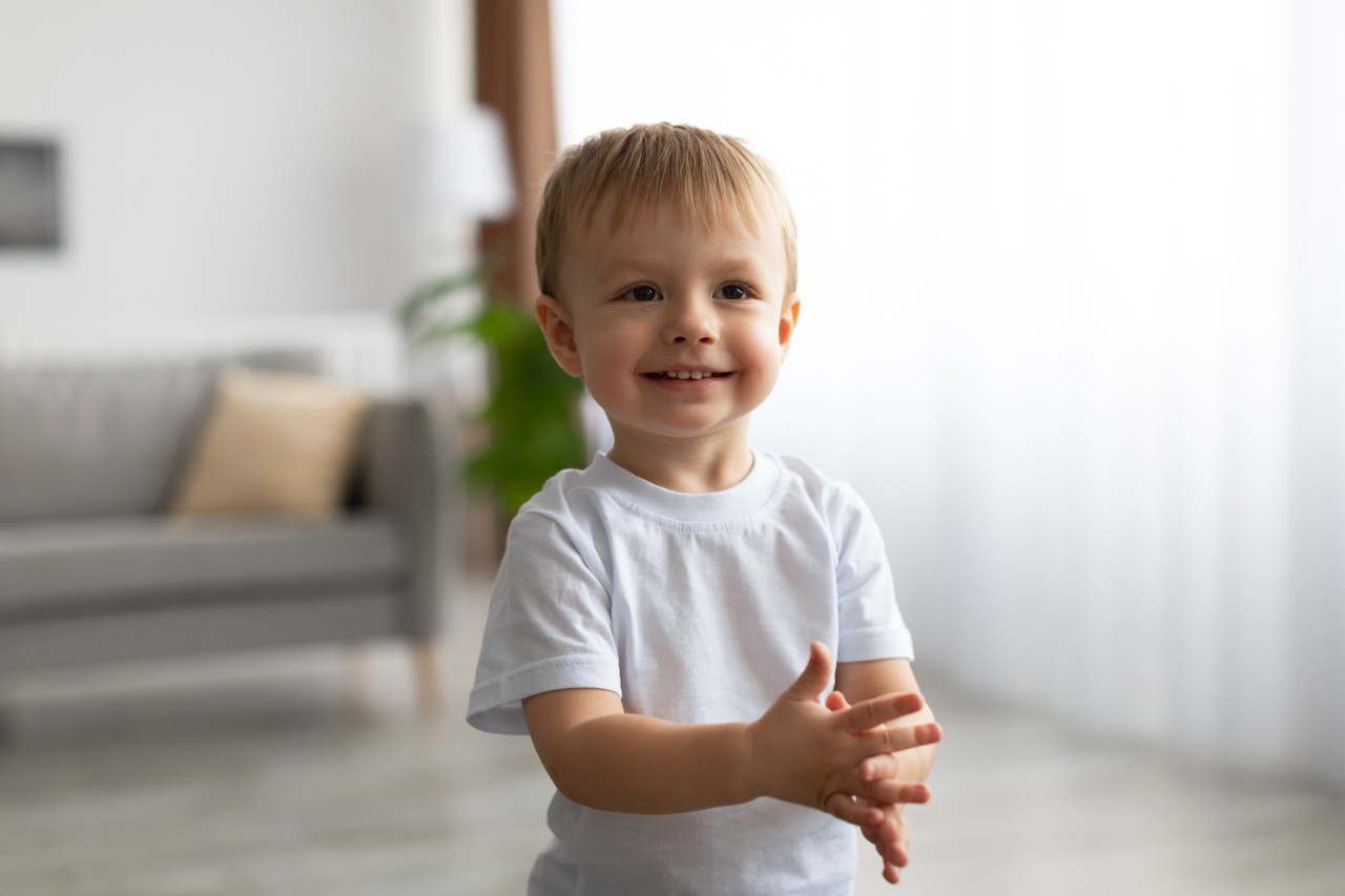 O Desenvolvimento da Criança de 2 Anos: Tudo o que você precisa saber!