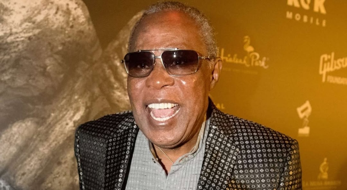 Lenda da música soul, Sam Moore falece aos 89 anos: saiba mais