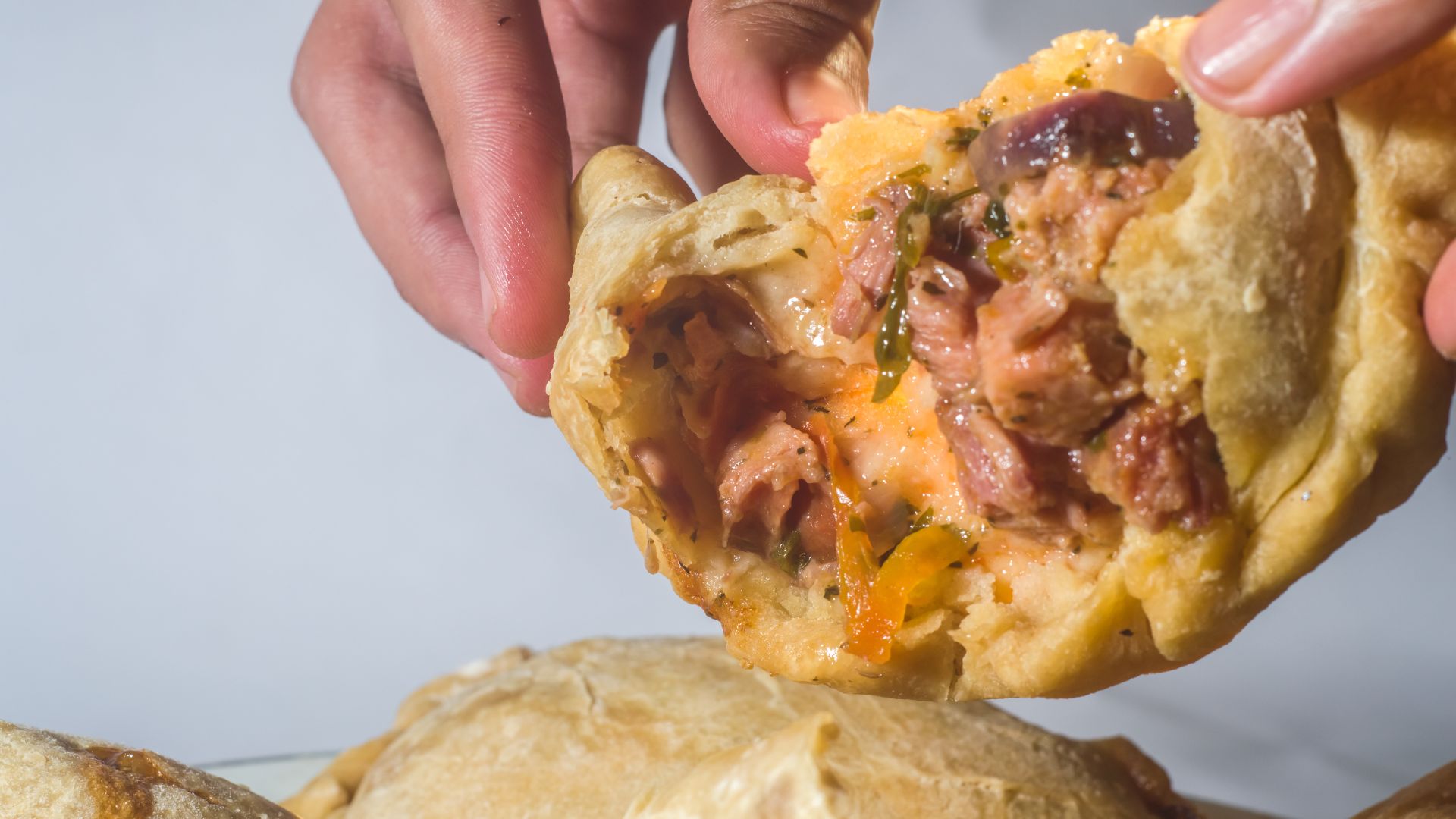 Fogazza Italiana: Aprenda a fazer uma receita deliciosa