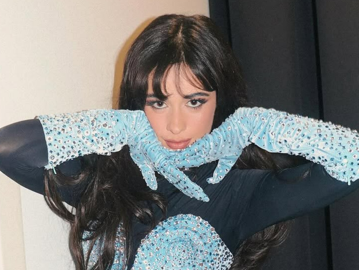 Camila Cabello revela detalhes exclusivos da turnê do álbum C, XOXO