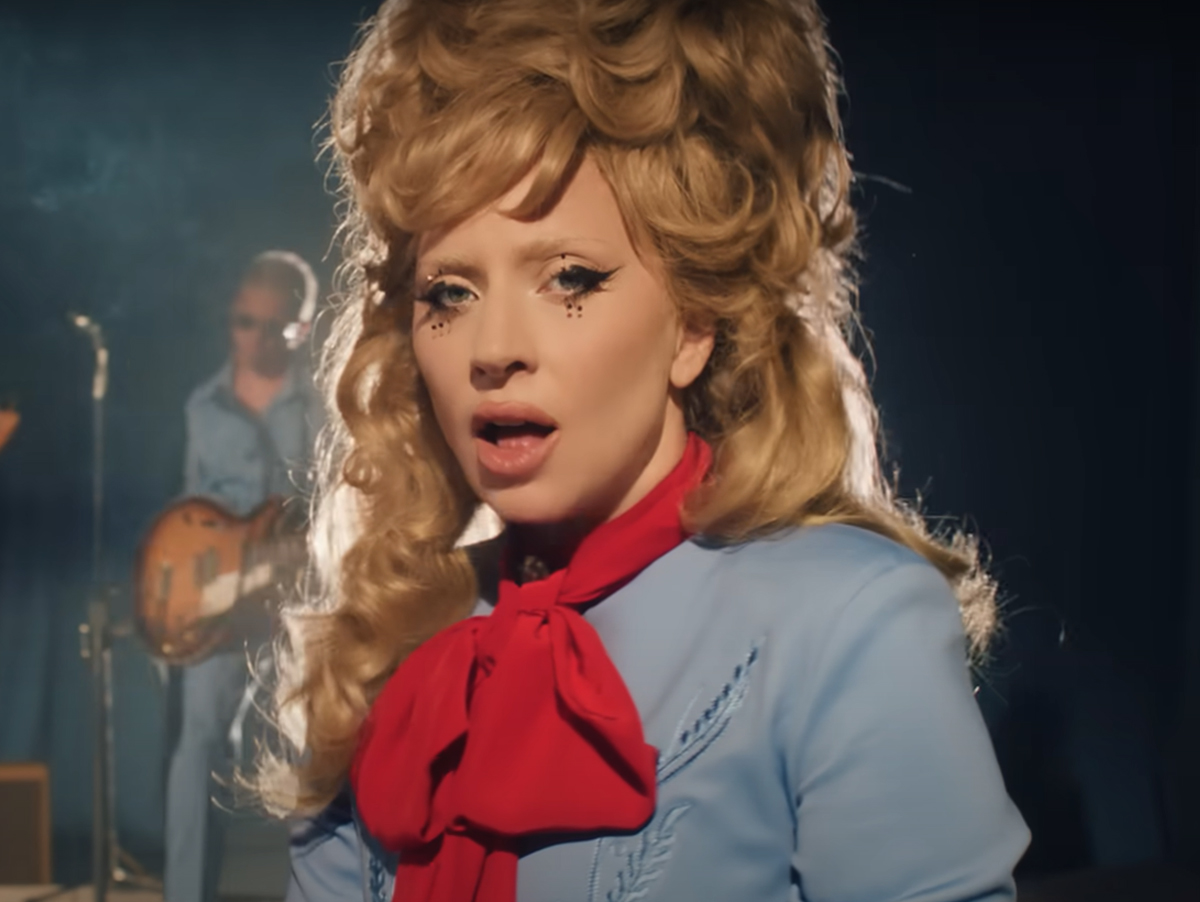 Lady Gaga: Produtor revela que Die With a Smile sempre esteve no ...