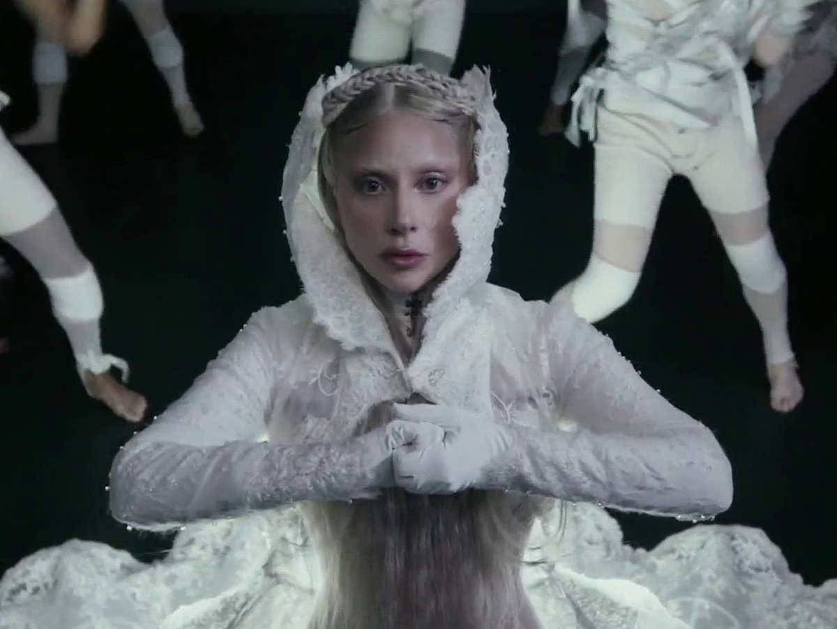 Lady Gaga: Saiba tudo sobre o álbum Mayhem com as primeiras impressões!