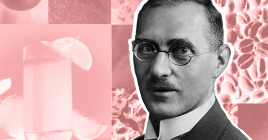 Terapia Gerson: Verdades e Mitos sobre o Combate ao Câncer através da ...