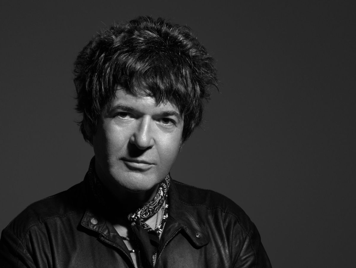 Falece aos 70 anos Clem Burke, lendário baterista do Blondie